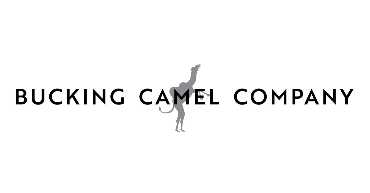 About – Bucking Camel Company